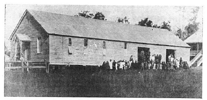 Fernvale State School