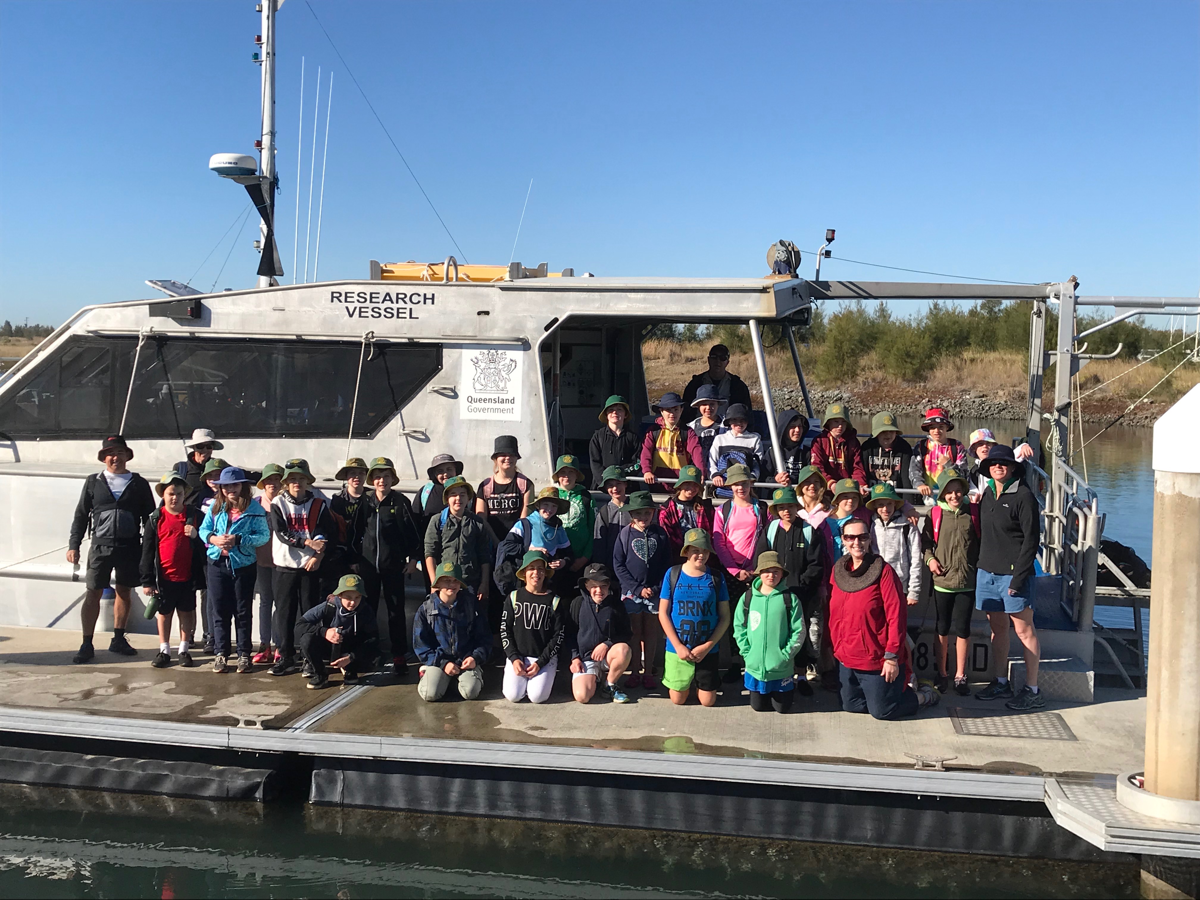 Fernvale State School